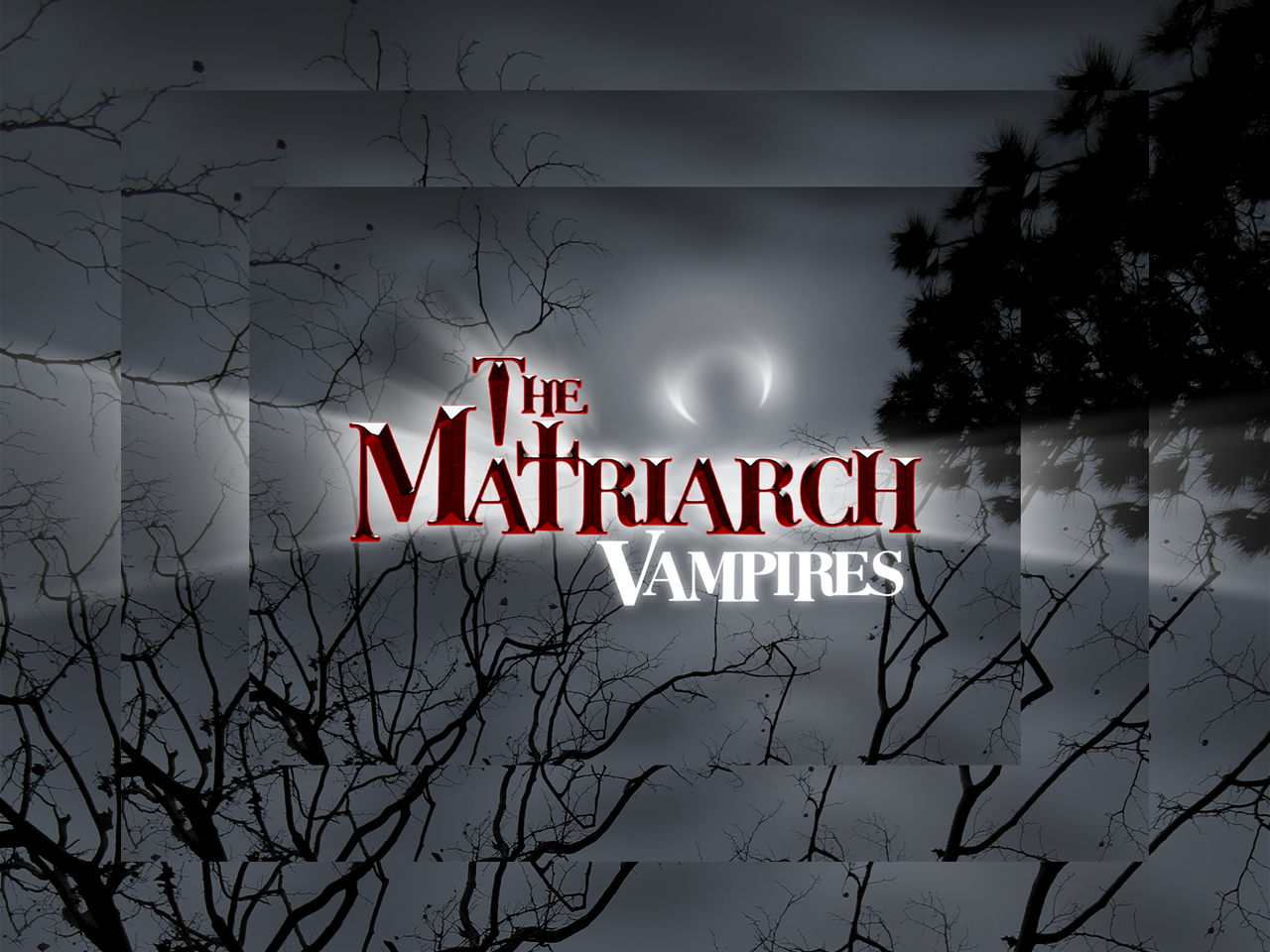 Our Story – Cedarcrest Sanctum